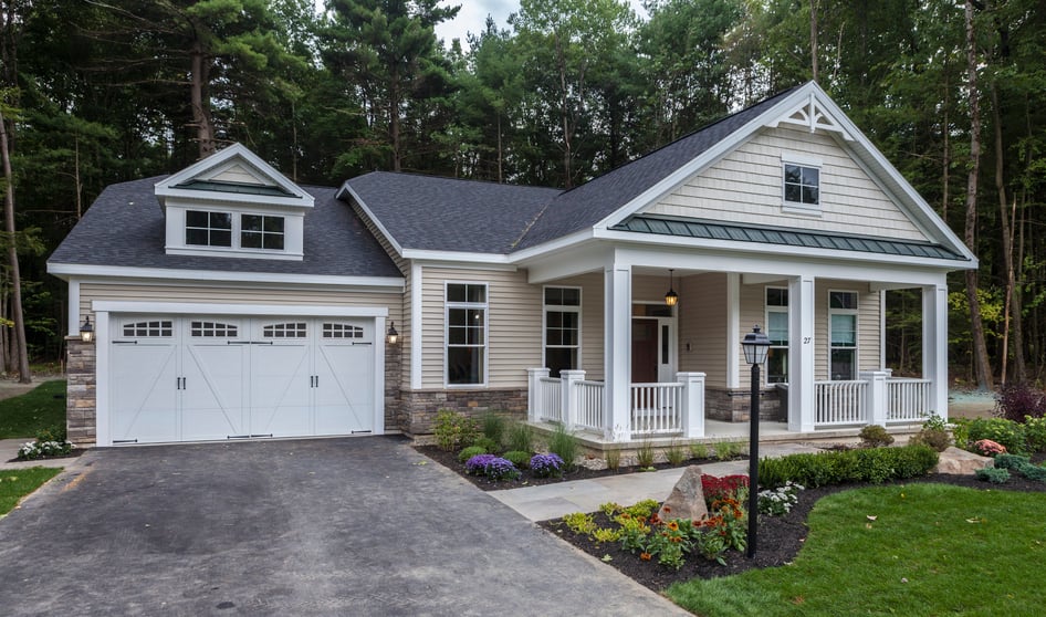 The Secret to Successful Downsizing