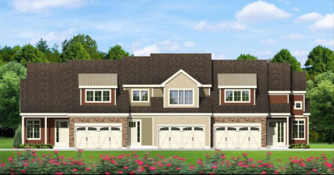 Lakeview Landing Homes | Malta NY Homes | Malta Development
